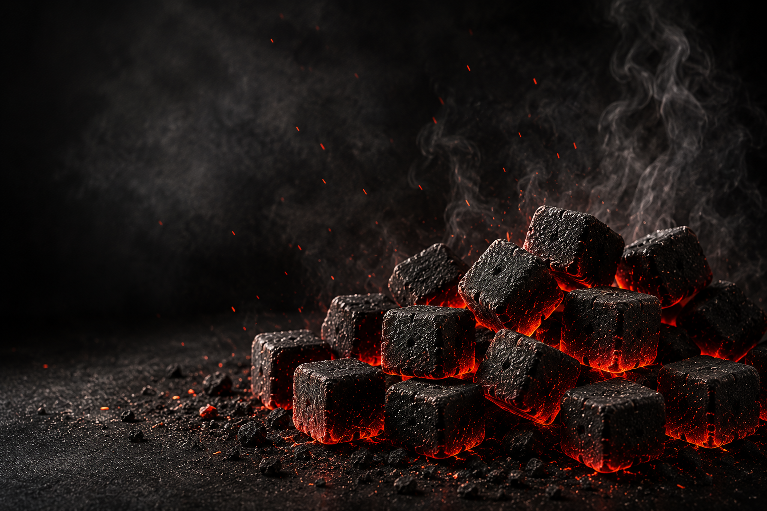 INDO PRIME CARBON — Indonesian Charcoal Exporter