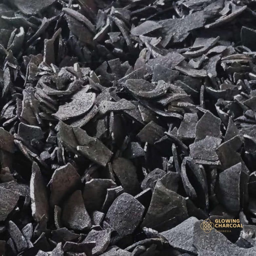 INDO PRIME CARBON — Indonesian Charcoal Exporter
